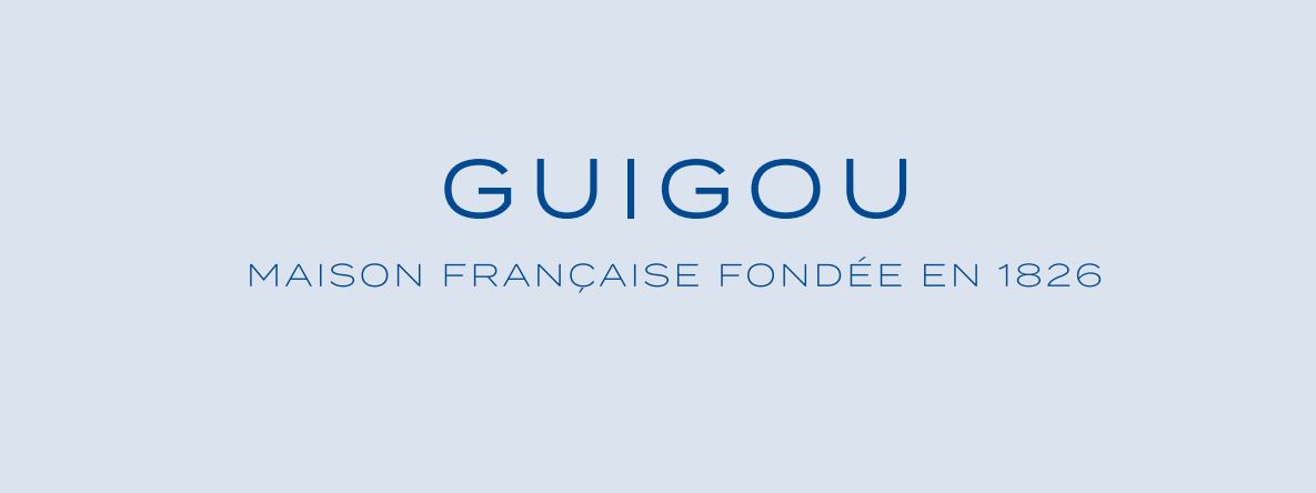 GUIGOU, labelisé France terre textile