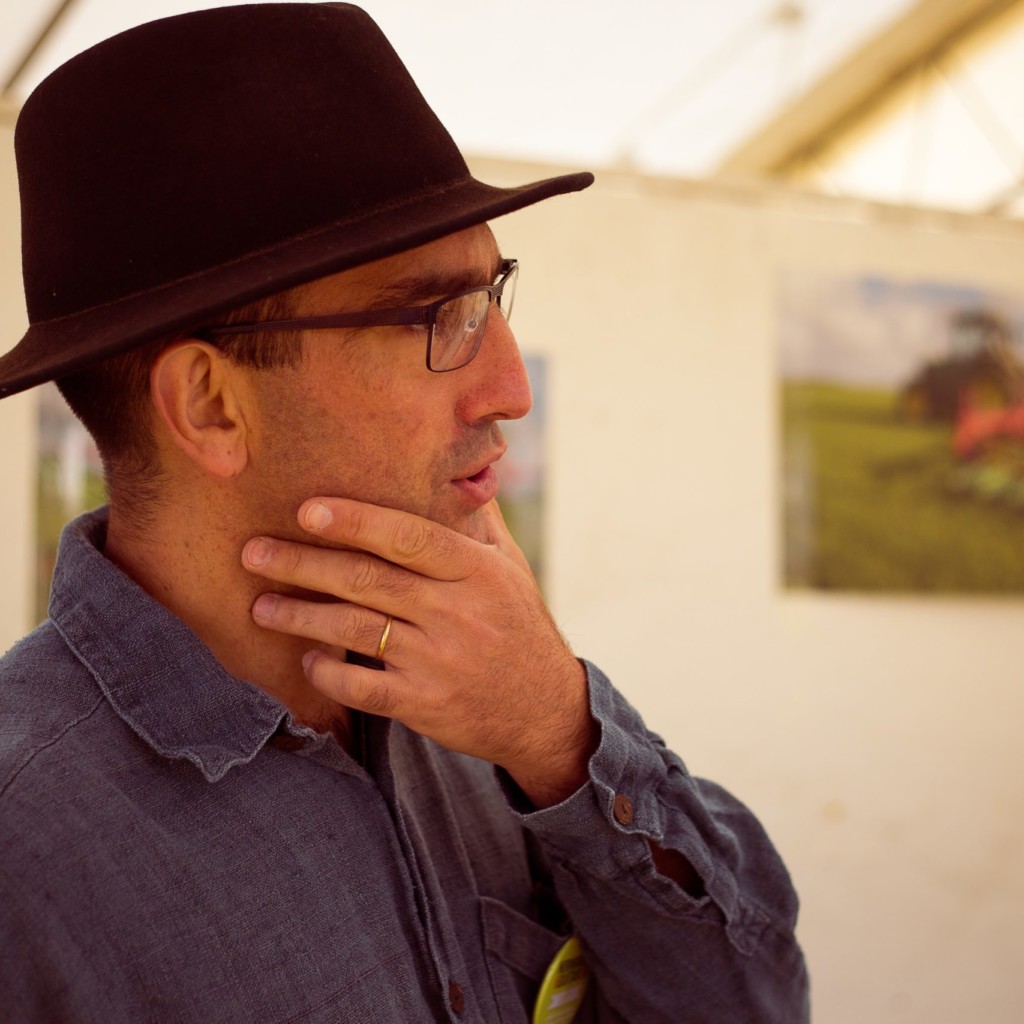 LINportant, labelisé France terre textile