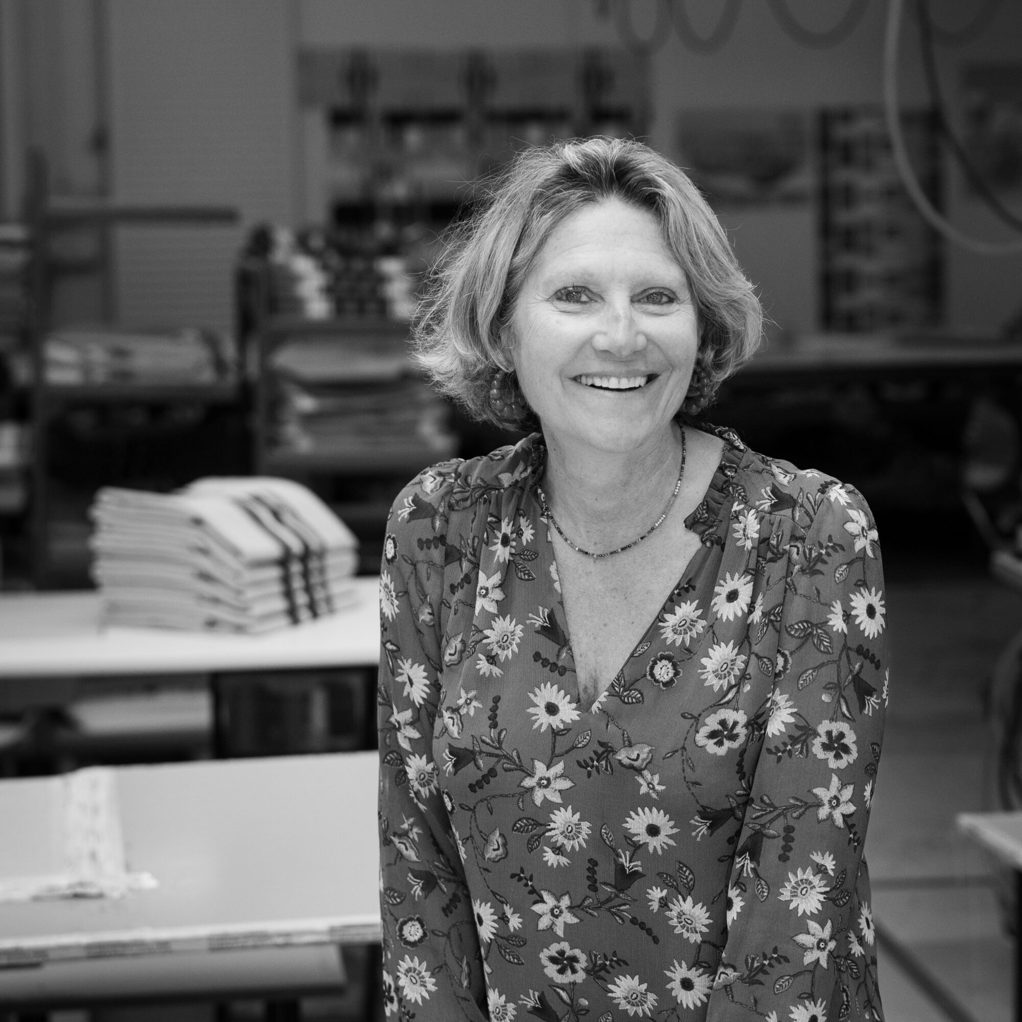 ARTIGA, labelisé France terre textile