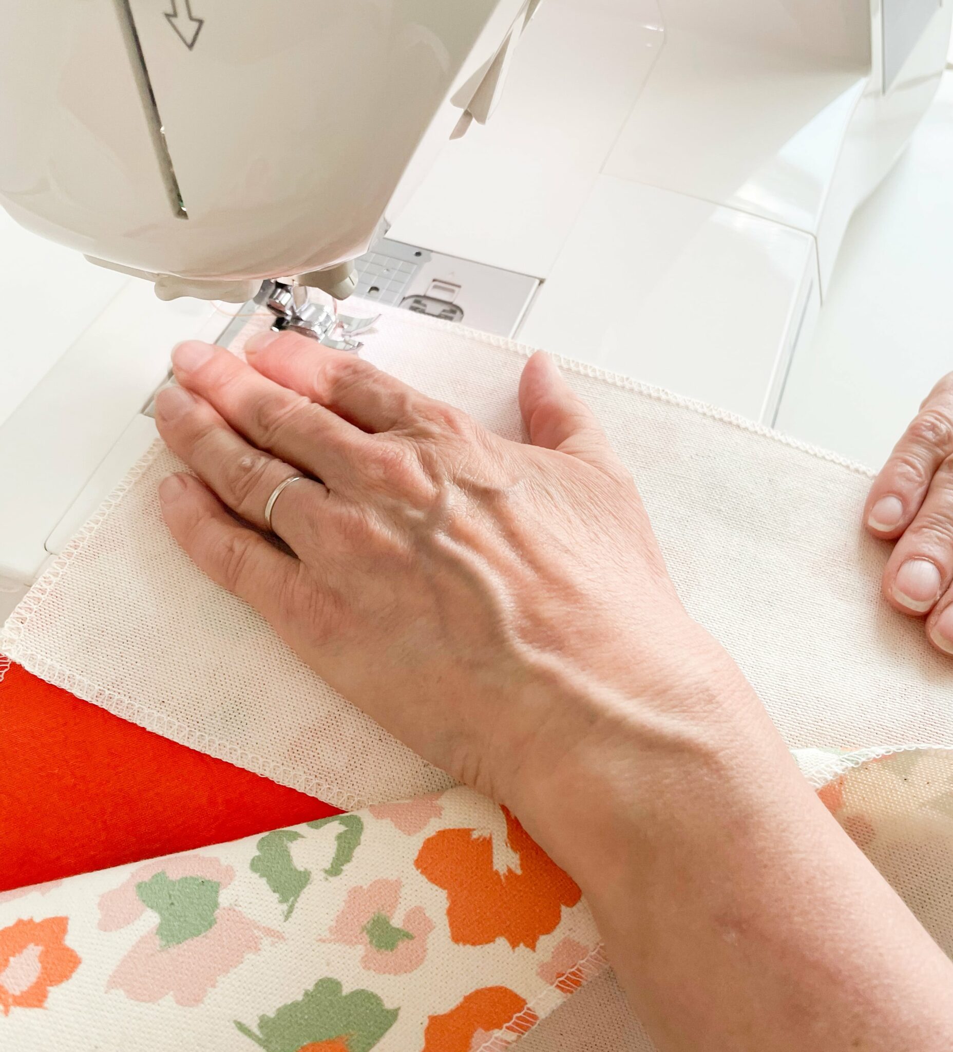 Groupe Sac Personnalisable, labelisé France terre textile