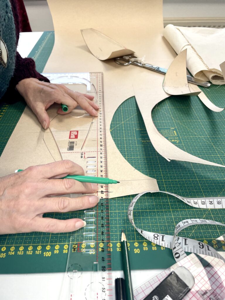 Standard Textile Développement, labelisé France terre textile