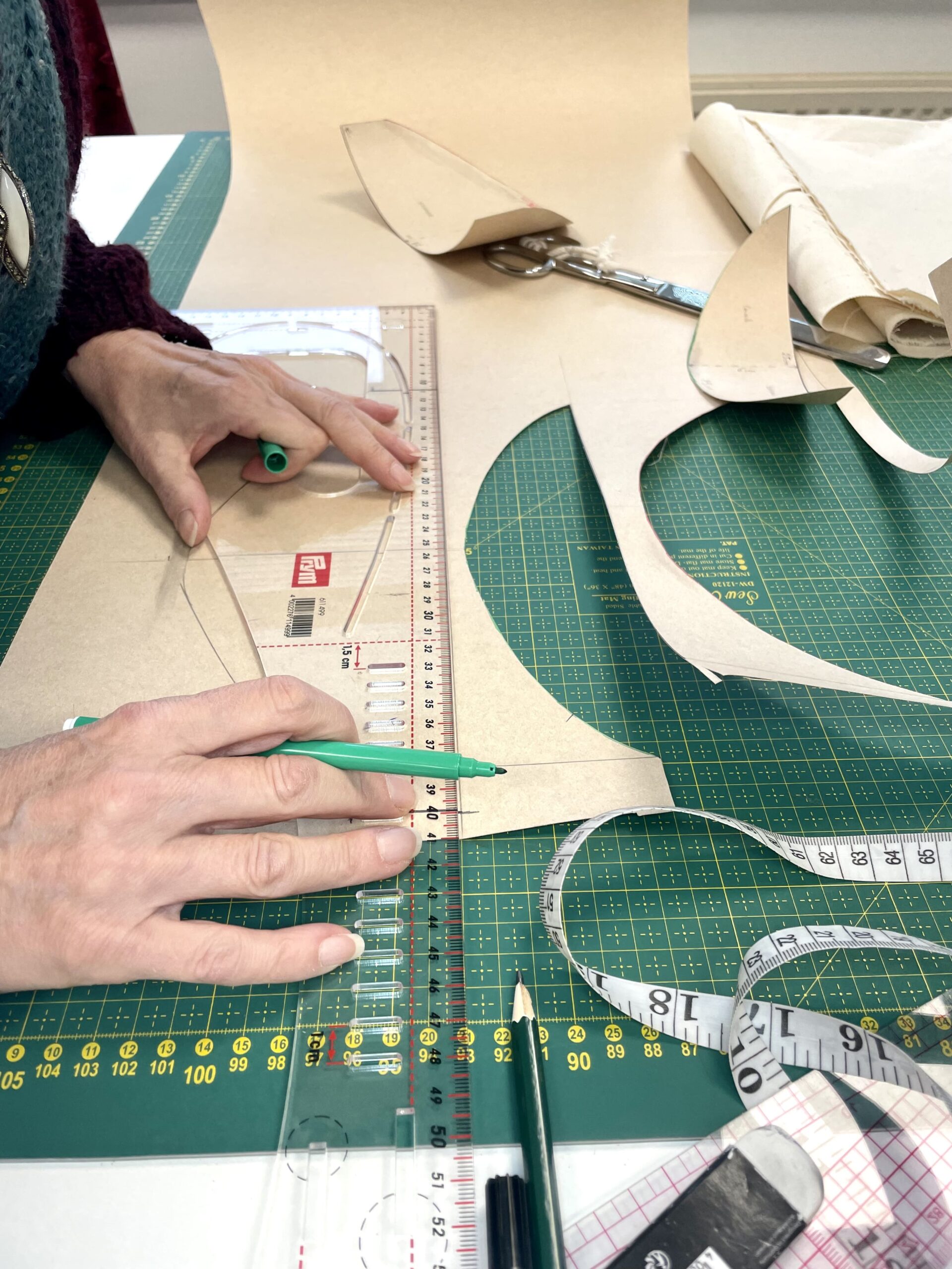 Standard Textile Développement, labelisé France terre textile